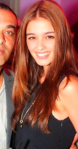 Black Blog Wallpaper: Miss Israel Universo 2011, Kim Edri