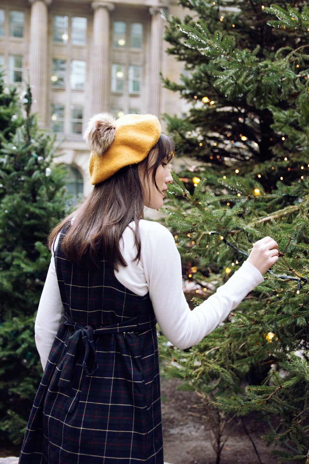 Christmas Lookbook 2018 | Carolina Pinglo