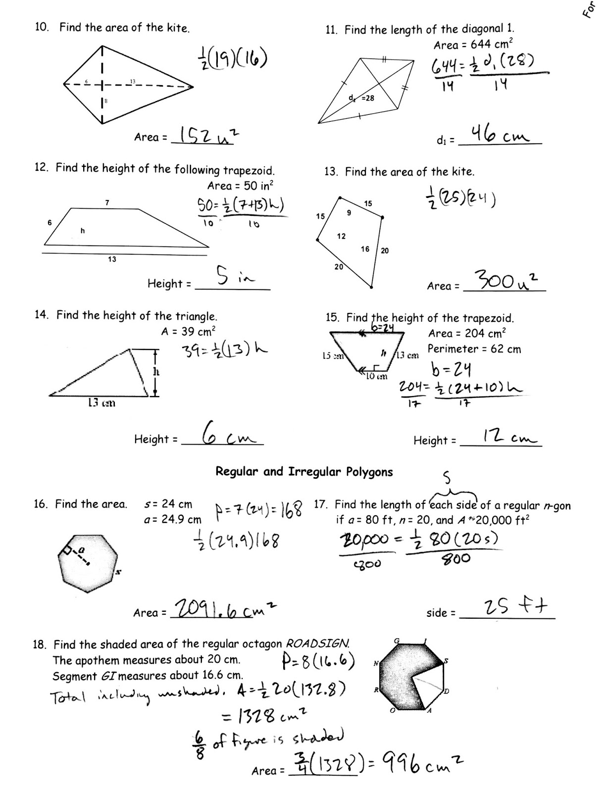 Mr. Suominen's Math Homepage