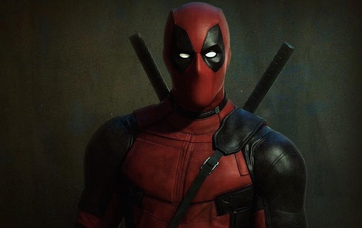 SDCC 2015: DEADPOOL Footage Elicits Huge Hall H Reaction and Here's its ...