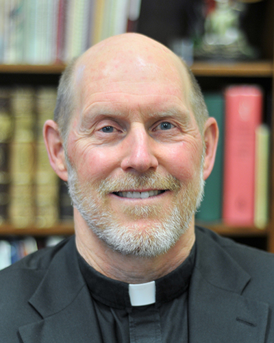 The Badger Catholic: Pope appoints Dubuque's Msgr. Thomas Zinkula as ...