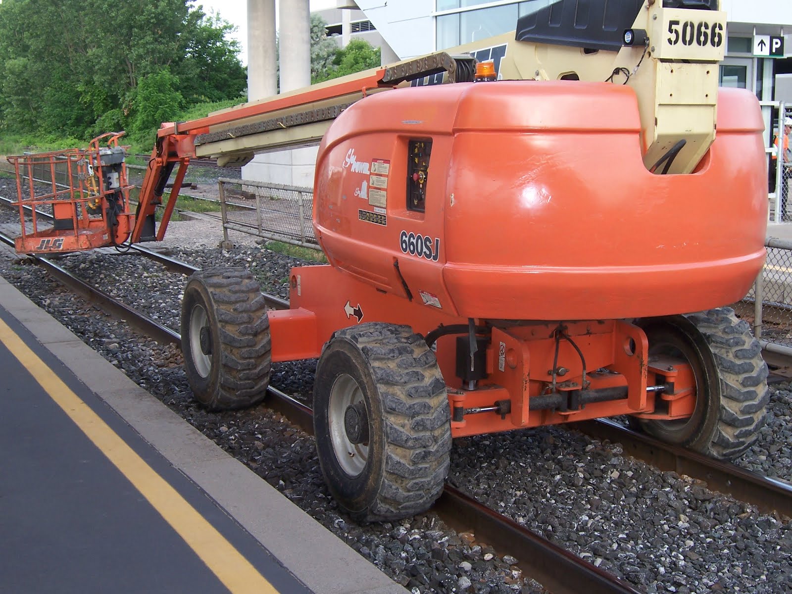 You. Me. Ride This Crazy Train - Adventures and Observations on The GO ...