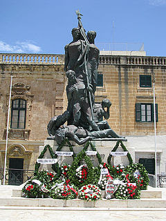 Every Day Is Special: June 7 – Sette Giugno in Malta