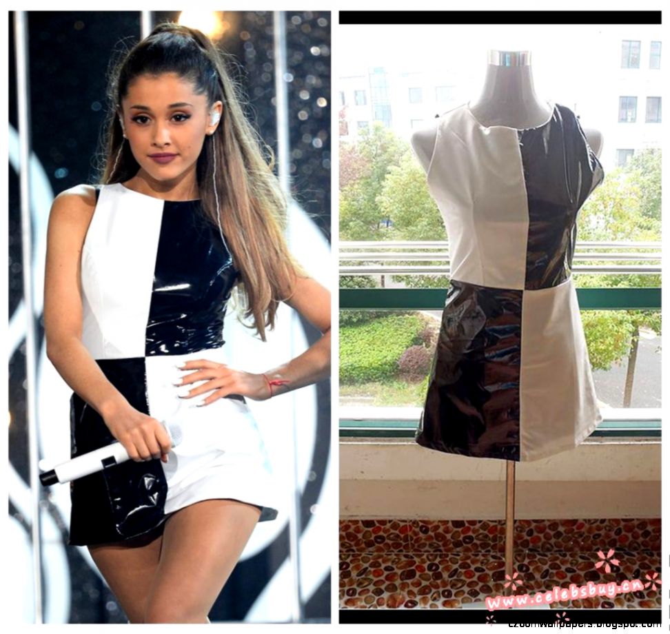 Ariana Grande Problems | Zoom Wallpapers