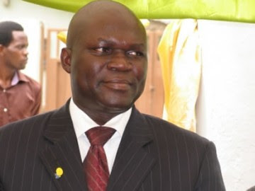 A Country In Search Of A Miracle - Reuben Abati