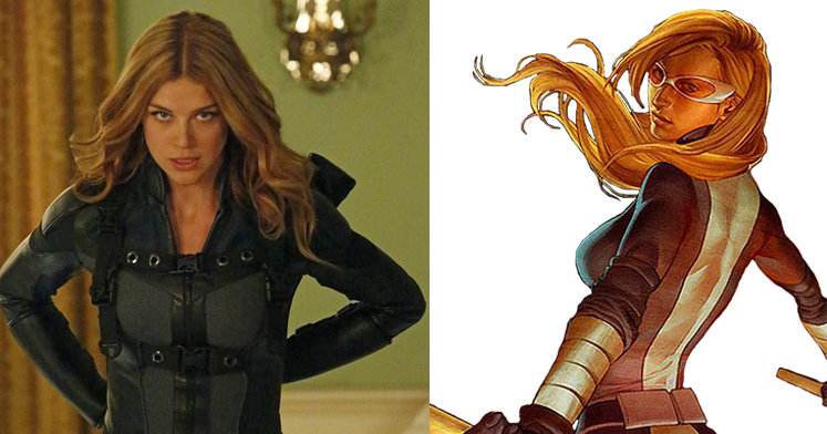 JordiJatu ... My Marvel Universe blog