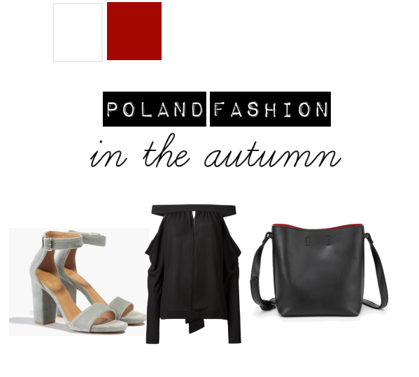 ♀annabyworldwoman: Poland Fashion in the autumn. Polska Moda na jesień