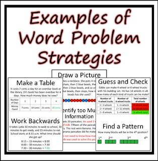 The Best of Teacher Entrepreneurs IV: FREE MATH LESSON - “Examples of ...