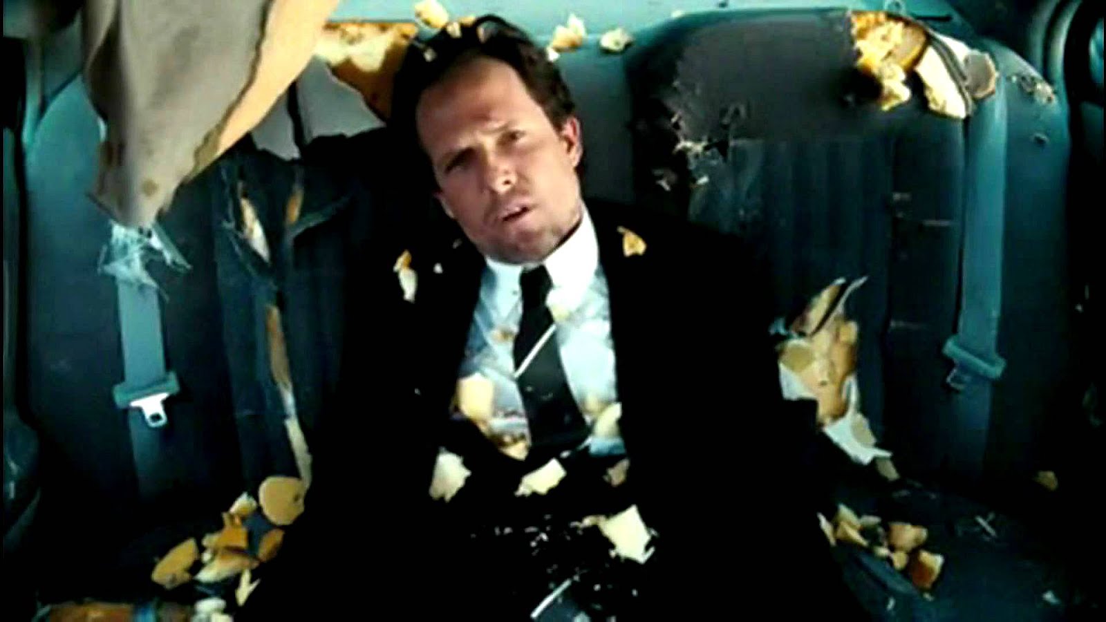 Allstate Mayhem Radio Commercials - Radio Choices