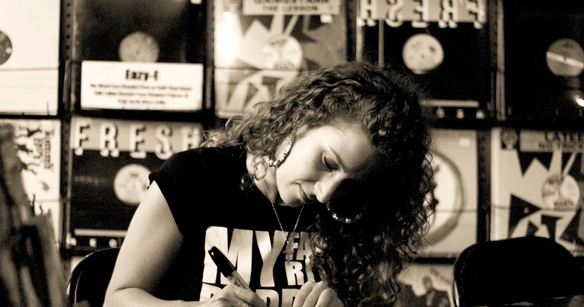 Hip-Hop Nostalgia: Eternia "Eternia-ly Yours From The Block" (Daily ...