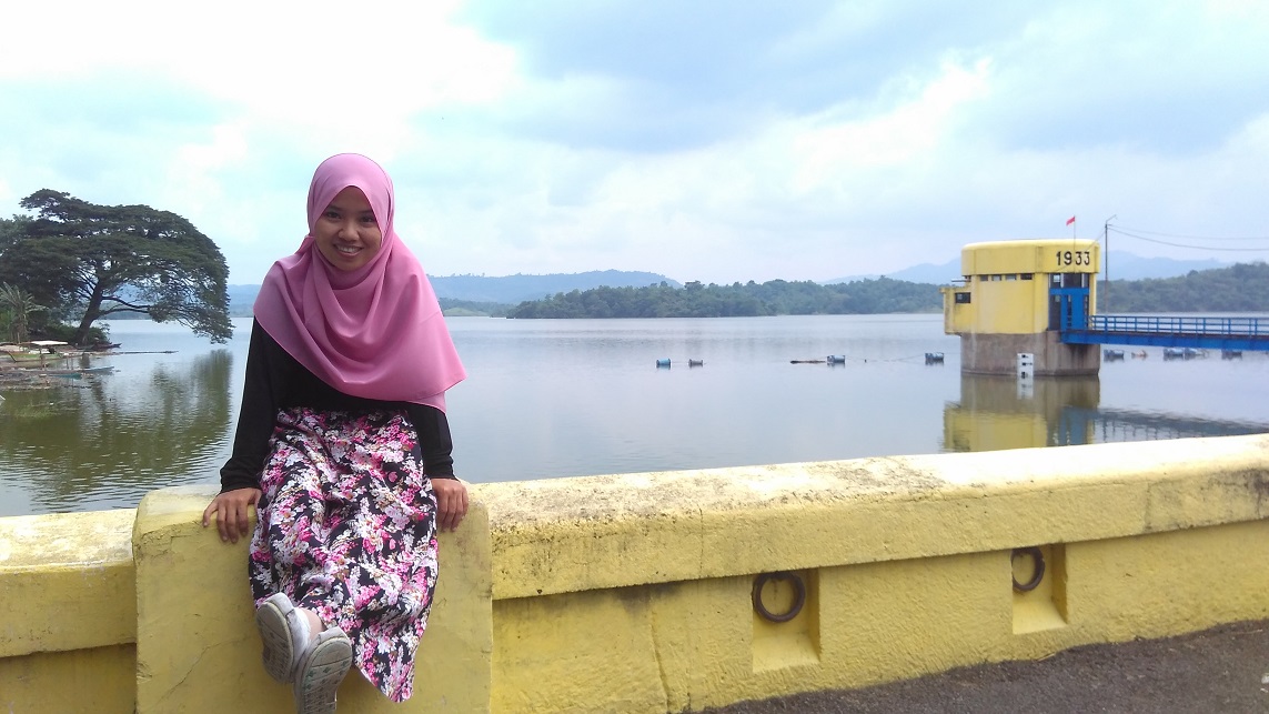 Menikmati Keindahan Objek Wisata Waduk Pacal Bojonegoro