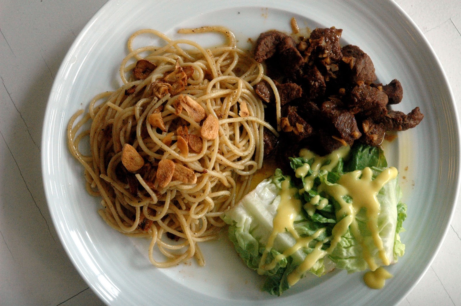 DUDE FOR FOOD: Classic European Waffles at Pegi Waffles