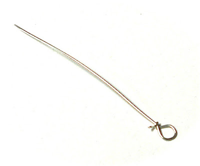 WireWorkers Guild: BUBBLE CHAIN