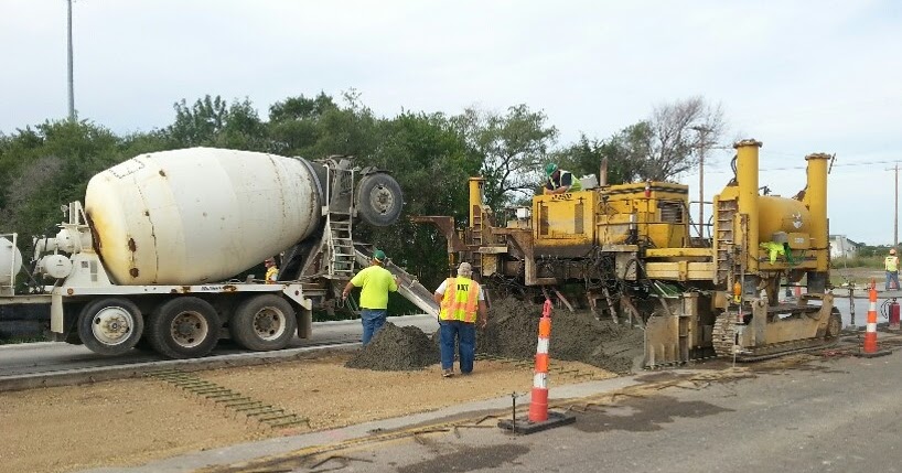 Kansas Transportation: KDOT District Two wins award for two projects