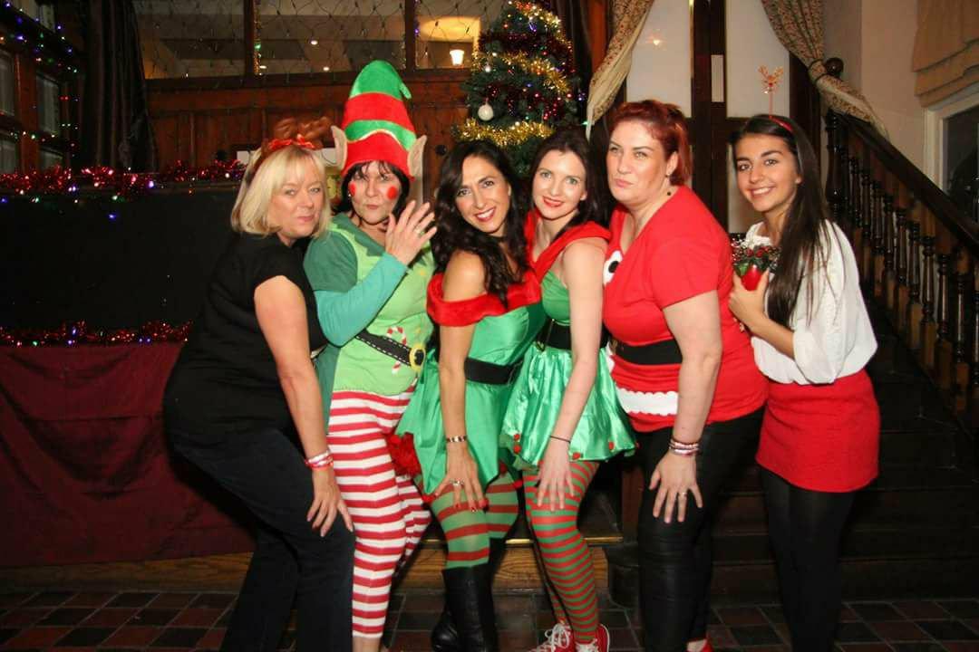 Mariana Salsa Bolton: Gallery 2018