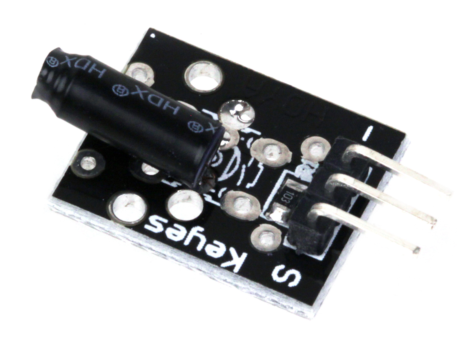 Arduino y solo Arduino - Todo lo que necesitas lo encontrarás aquí ...