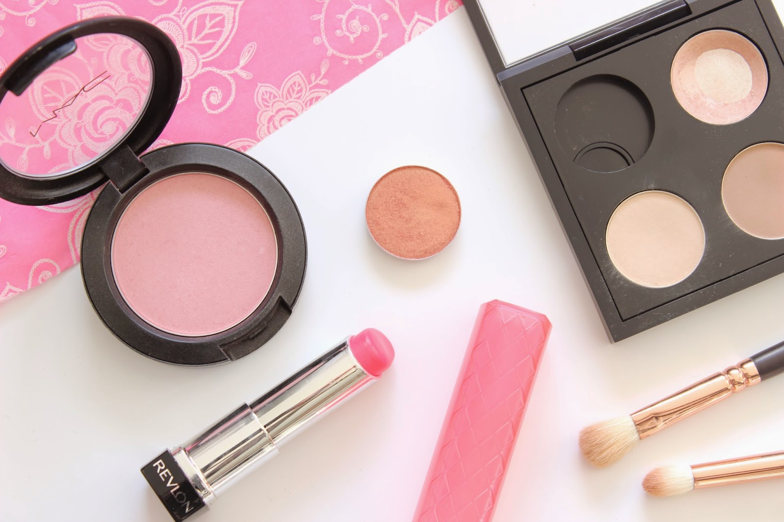 "On Wednesdays We Wear Pink!" | BRITISH BEAUTY ADDICT