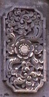 SENI RUPA: Jenis-Jenis Pepatra Bali