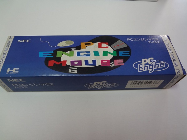 Pc Engine, Sharp X68000, Fm-Towns.: Pc Engine, accesorios y mandos parte-3.