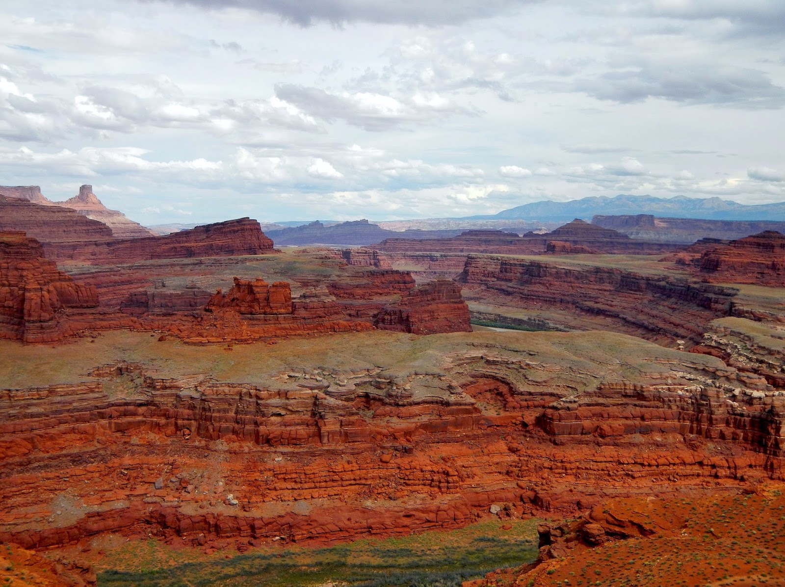The Southwest Through Wide Brown Eyes: November 2014