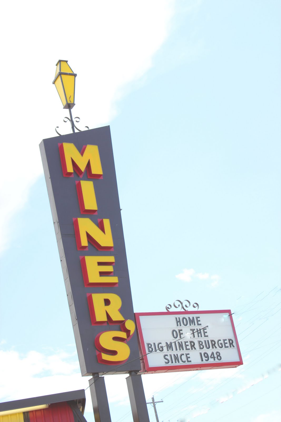 Benedict Road Trippin': Happy Birthday to ME