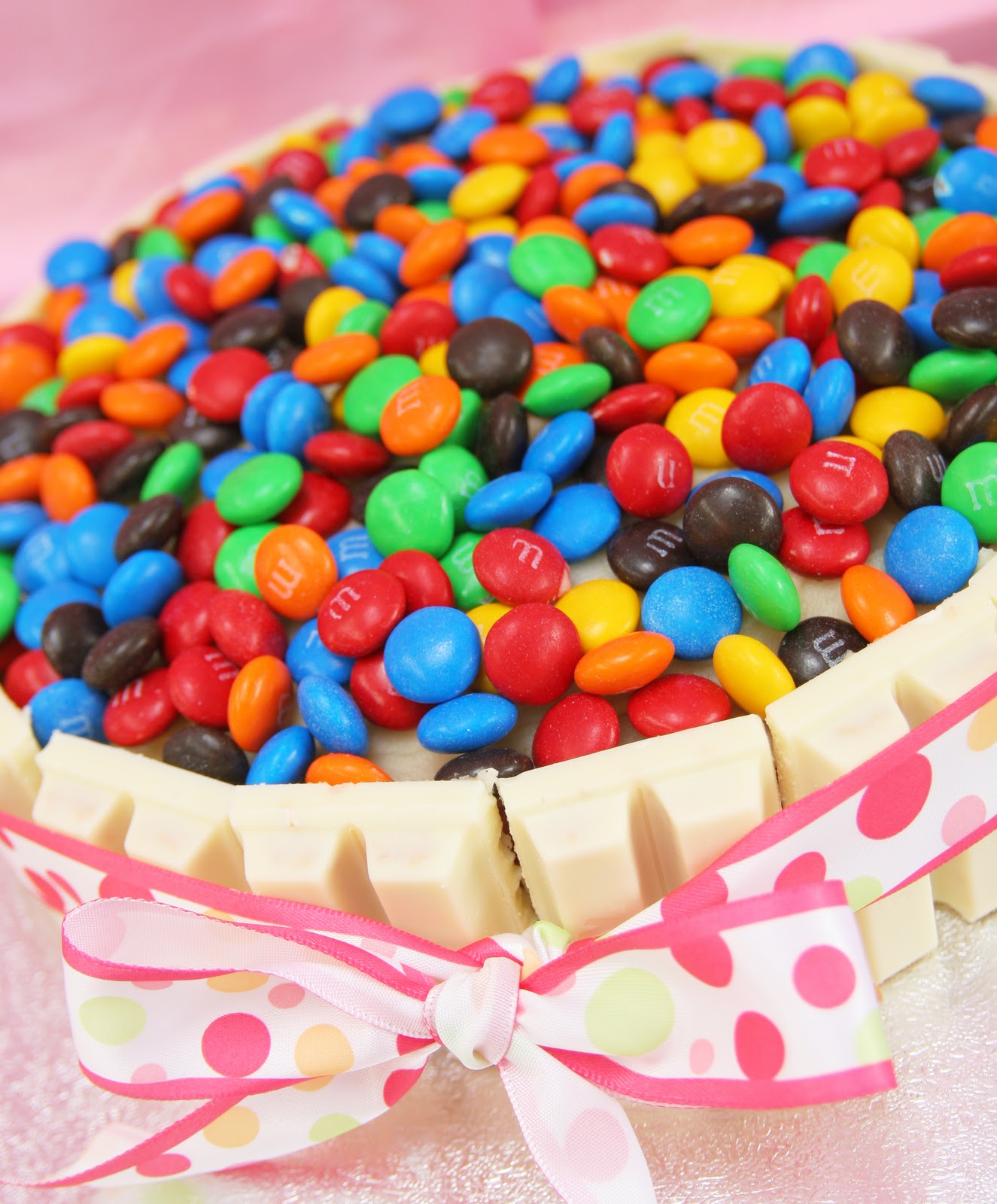 Charli Mae: ~ CONFETTI~