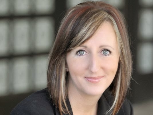 mikemcguff.com: KHOU 11 picks Tiffany Craig as new consumer reporter
