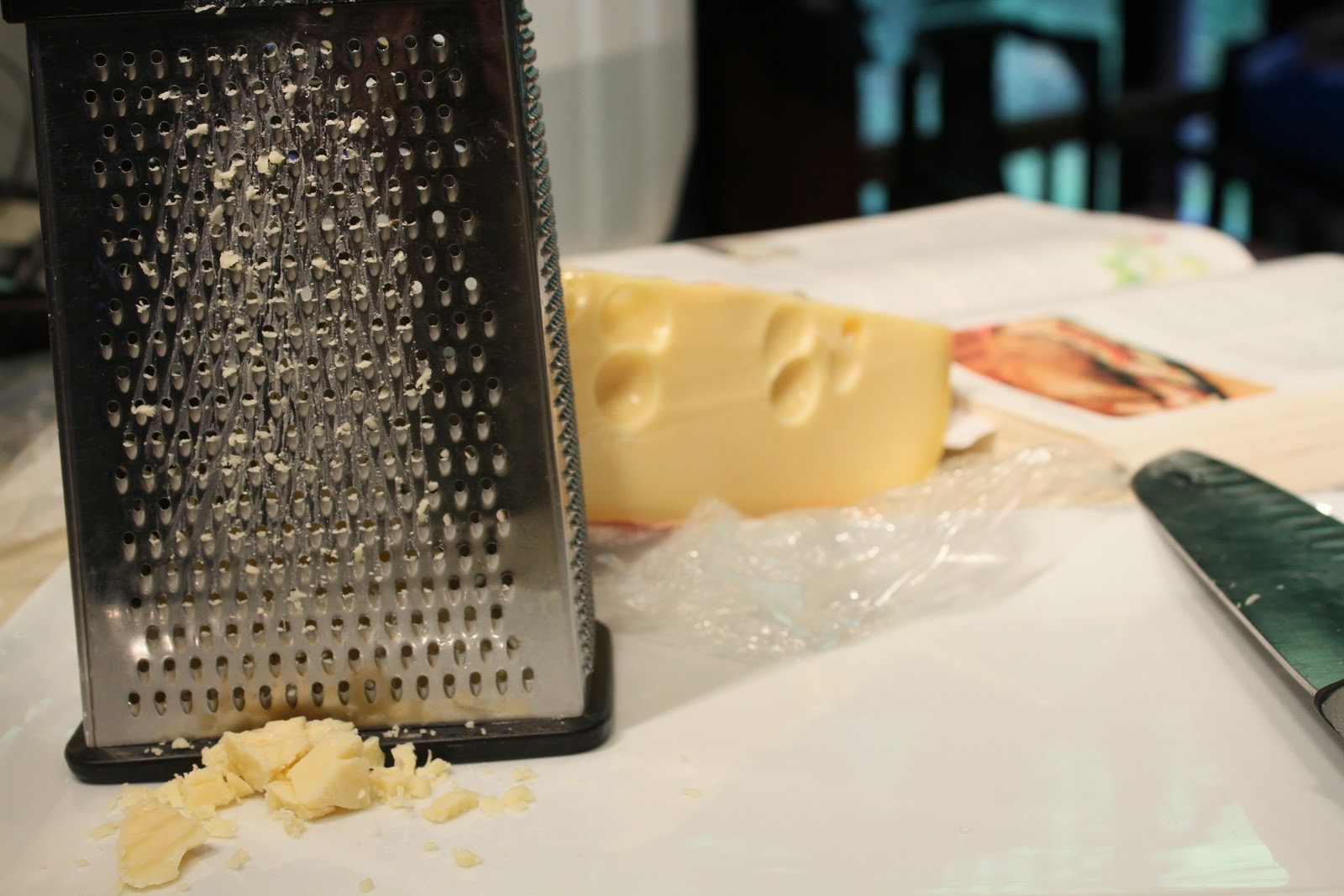 Mary's Food Journal: What to Do With a Dozen Guinea Fowl Legs