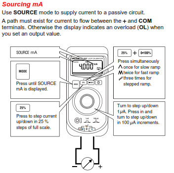 R2x Electronics & Microcontroller Clubs: Current injector (4-20ma) Part 1