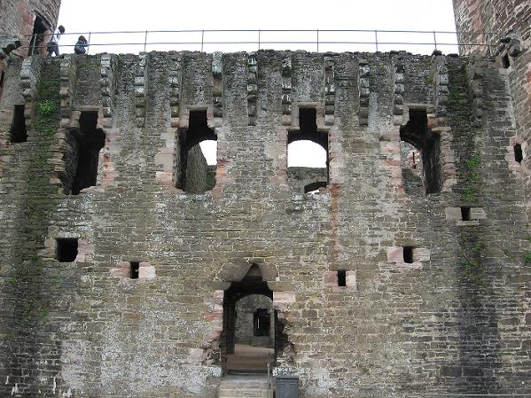 The Lost Fort: 06/16