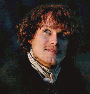 Outlander Homepage: It's time to celebrate Jamie Fraser