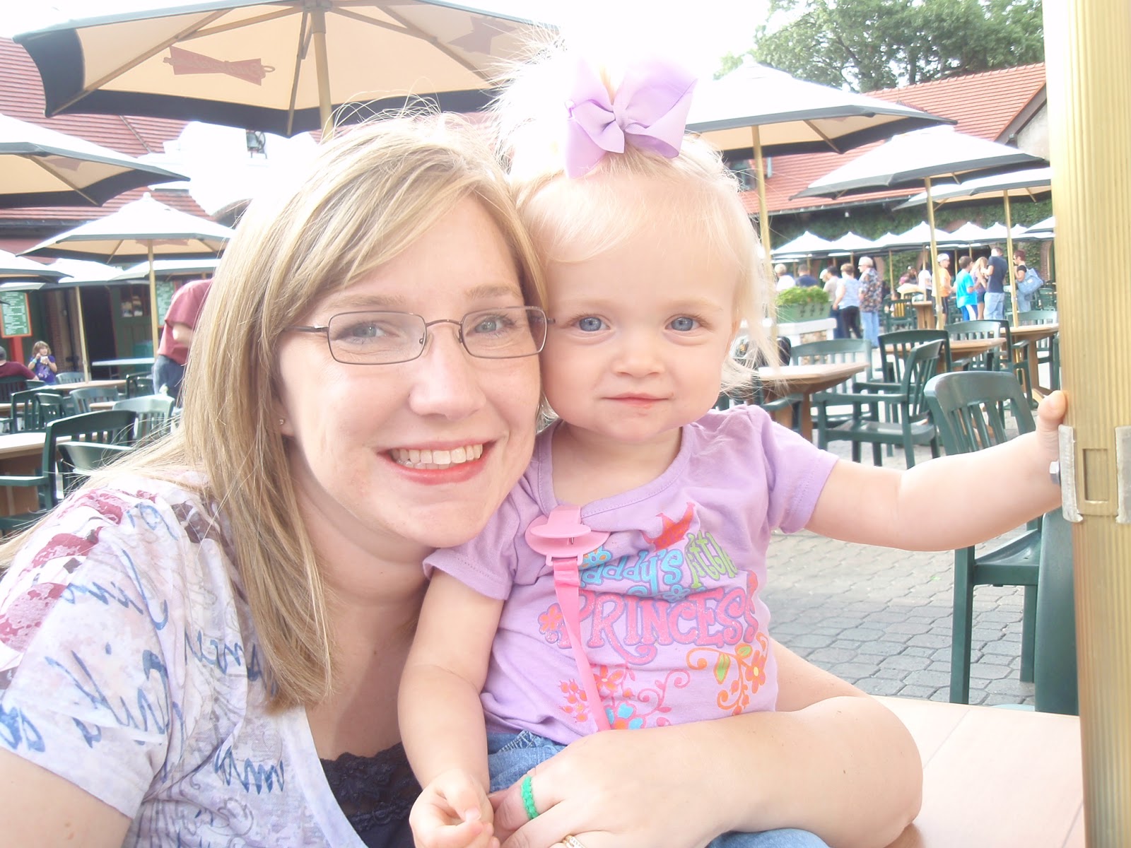 RUBY Magazine Troy UMC: Connect with Mary Kennett