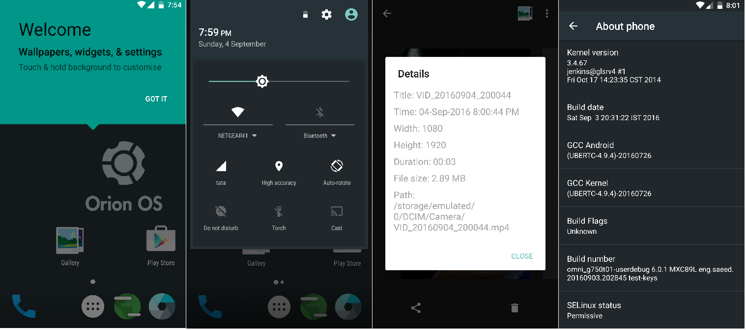 Orion OS-V2.6 R62 FOR MMX A300 V4(MT6592) - Canvas Gold