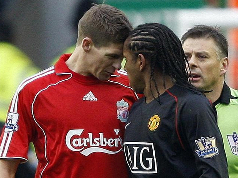 Top 10 best club soccer rivalries of all-time