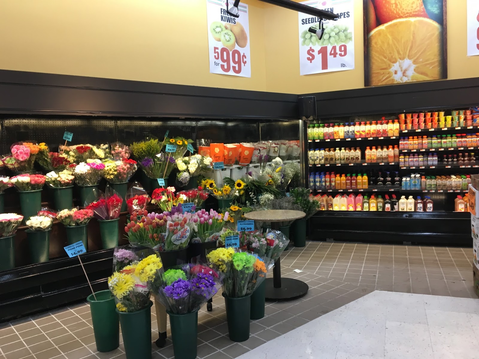 TOUR: Bell Farms - Belleville, NJ plus...