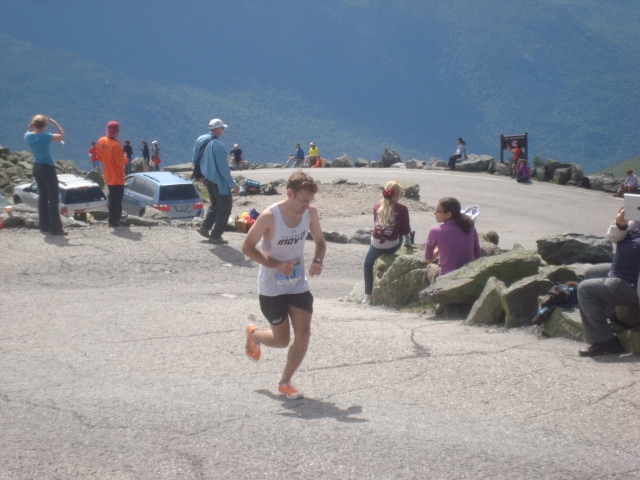 CMS Men's Open Racing Team: CMS win gold and silver at the US Mountain ...