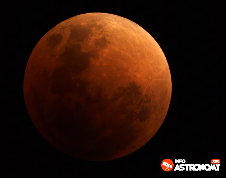Gerhana Bulan Merah 28 Juli 2018: Sebuah Panduan - Info Astronomy
