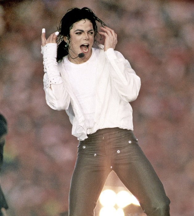 Commemorate the departure of Michael Jackson 3 Years