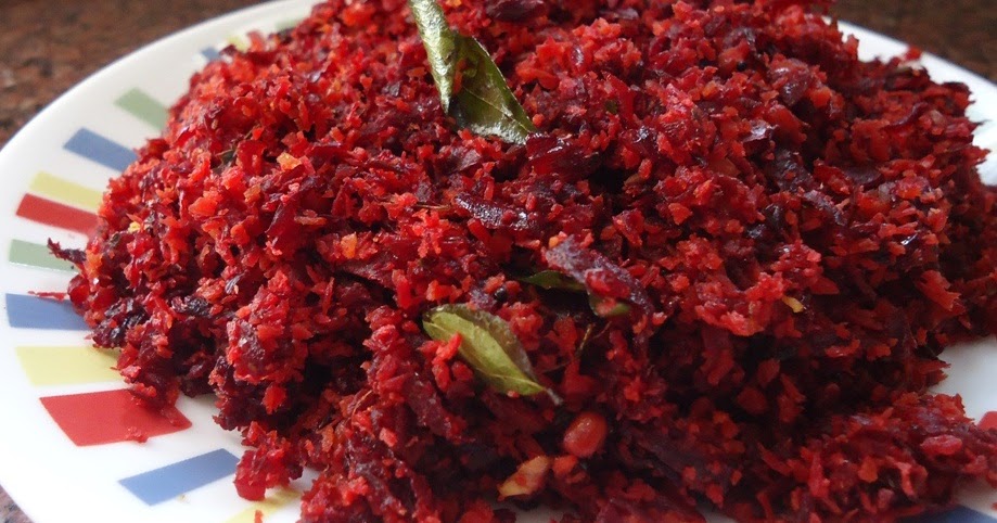 BEETROOT THORAN