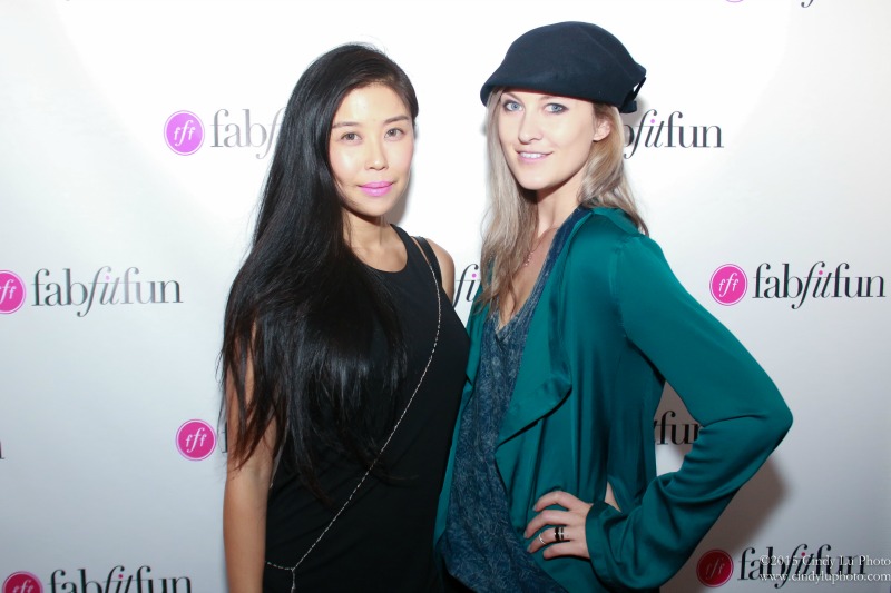 After Hours | Fab Fit Fun