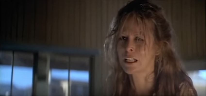 Hill Place: Medium Cool: An Interview with Actress Marianna Hill