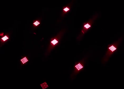 Micro:bits Firefly Python coding