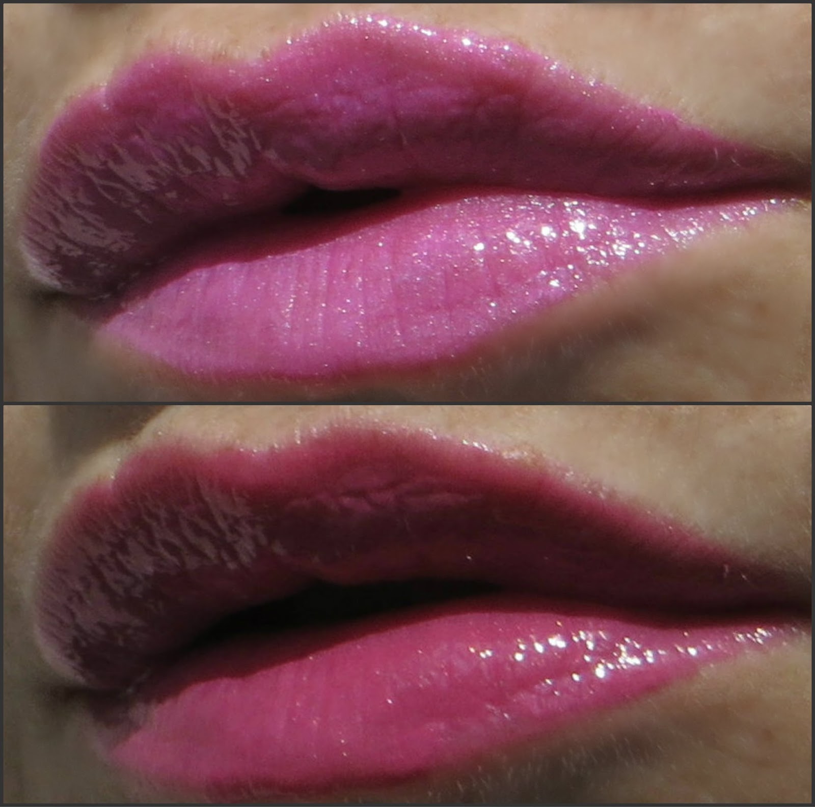 *Nina's Bargain Beauty*: Makeup Revolution Salvation Intense Lip Lacquer