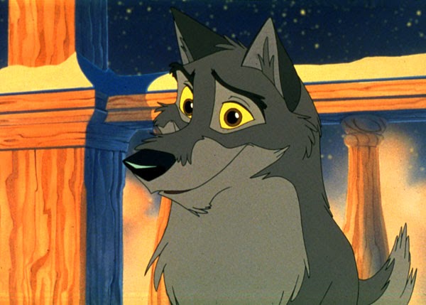 Balto, una storia vera