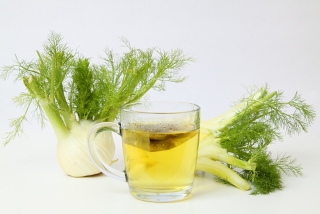 Delicioso Chá de funcho o preparo e simples rápido de fazer