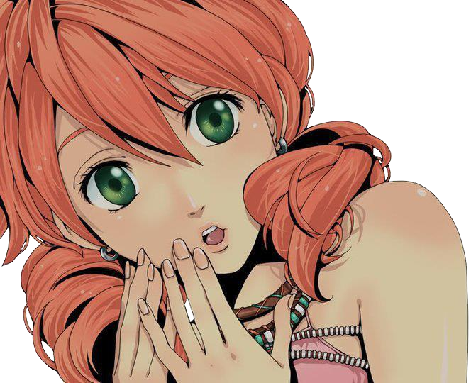 El Rincón Perdido Dibujos Anime Y Manga