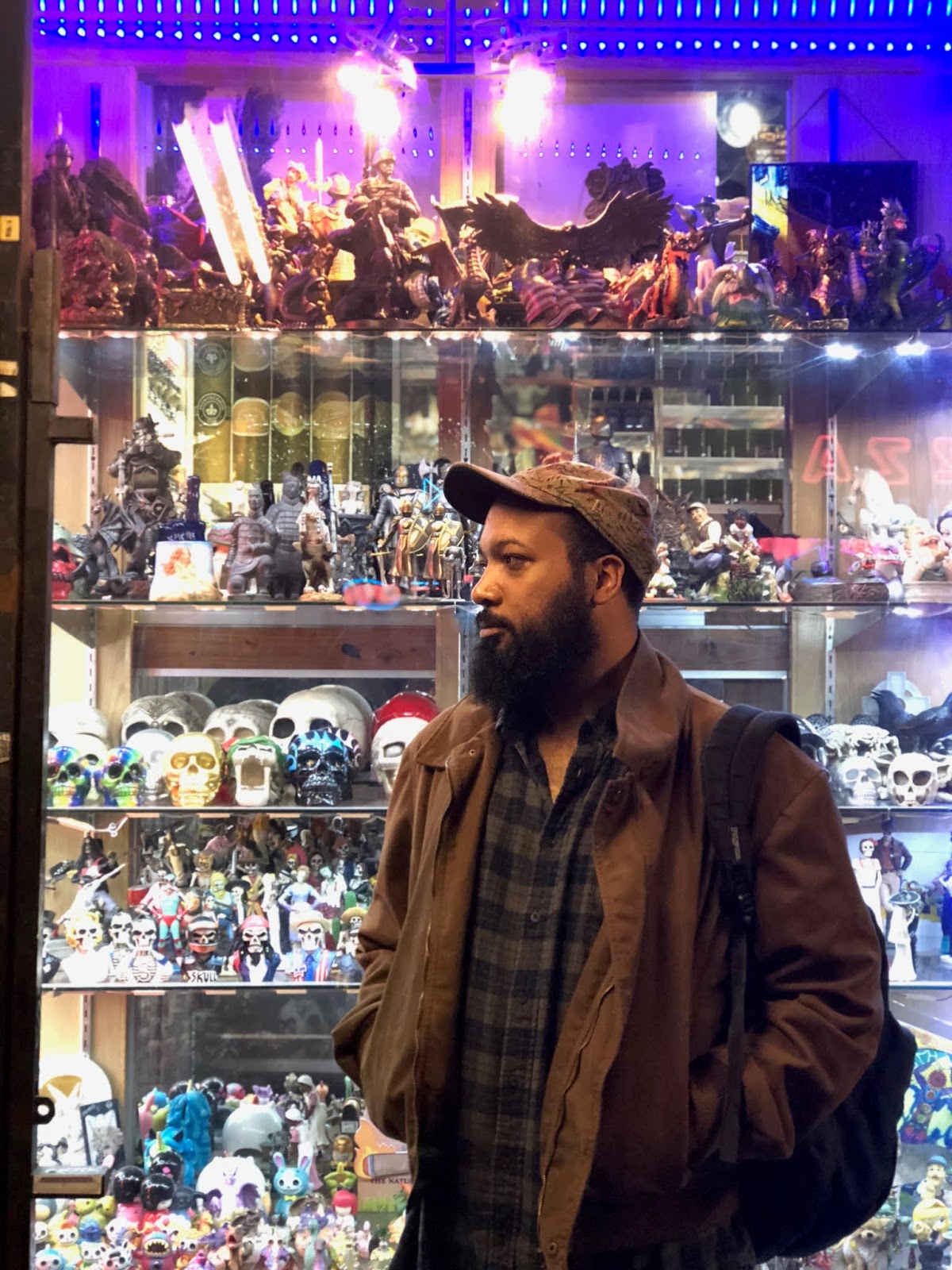 Studio One Reading Series: Friday, May 3rd, featuring Terry Taplin ...