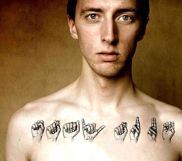 10 Crazy Amazing Tattoos That Will Blow Your Mind | Viral Pause
