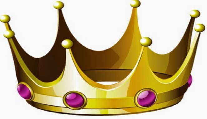 Terkini 21+ Mahkota Raja