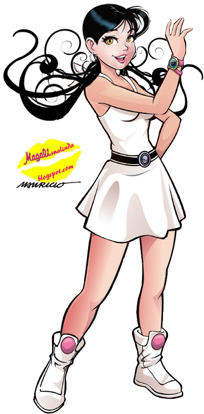 Magali, sua linda!: [PSDs] Magali Jovem